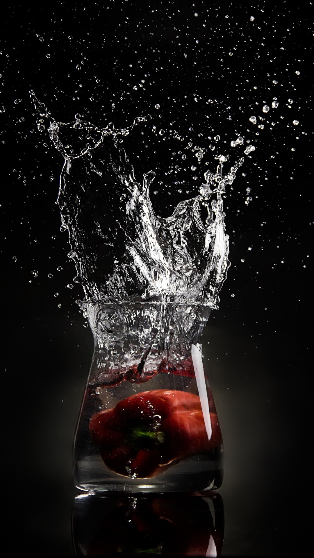 Glass Cup Wallpapers - Wallpaper Cave