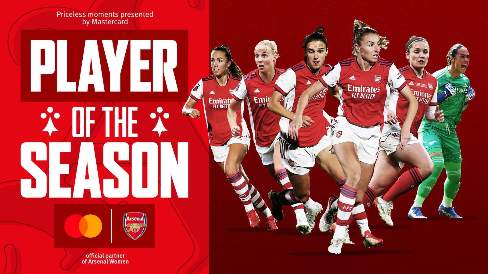 Arsenal Women 2023 Wallpapers - Wallpaper Cave