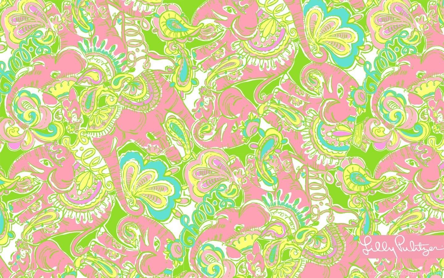 Preppy Spring Laptop Wallpapers - Wallpaper Cave