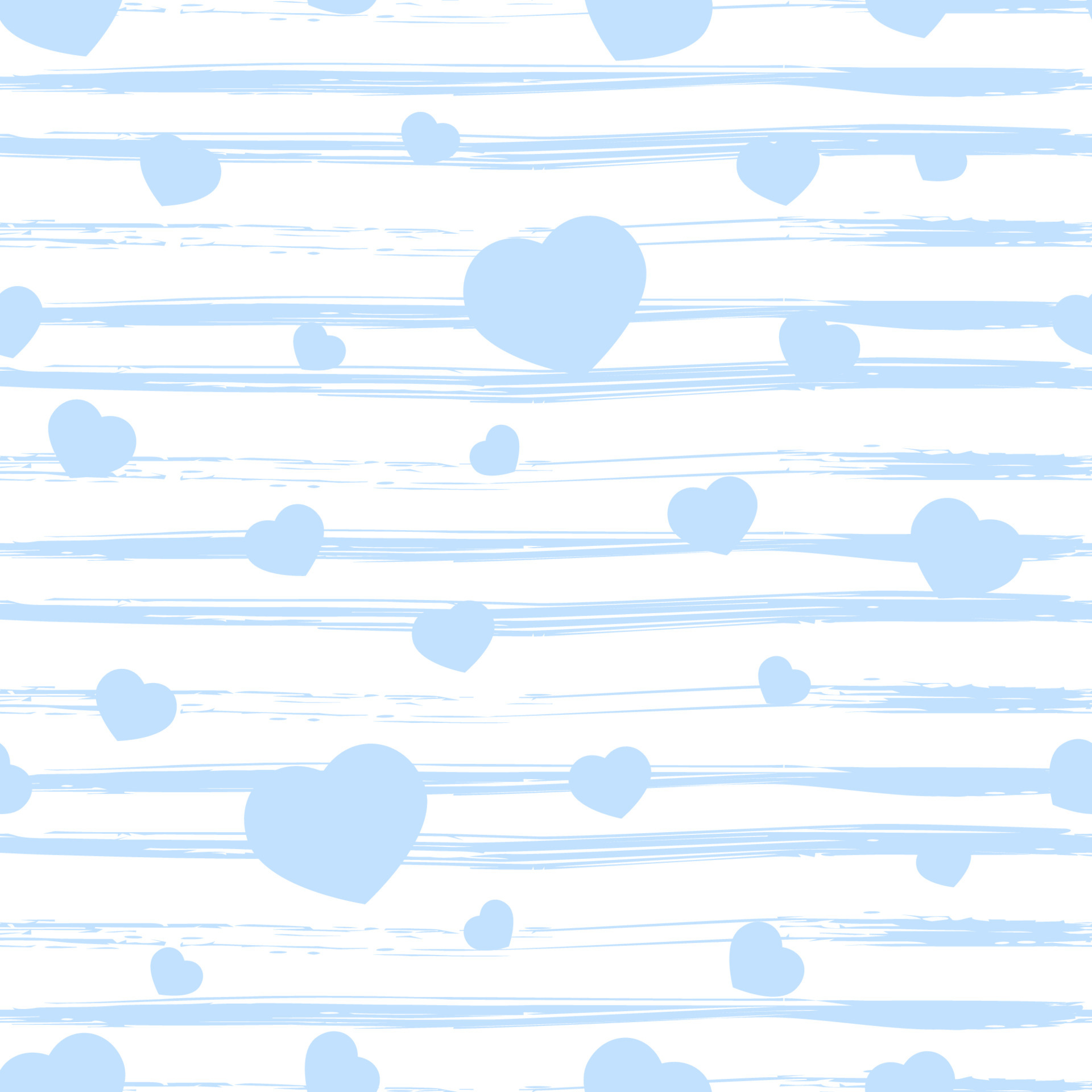 Cute Blue Valentines Wallpapers - Wallpaper Cave
