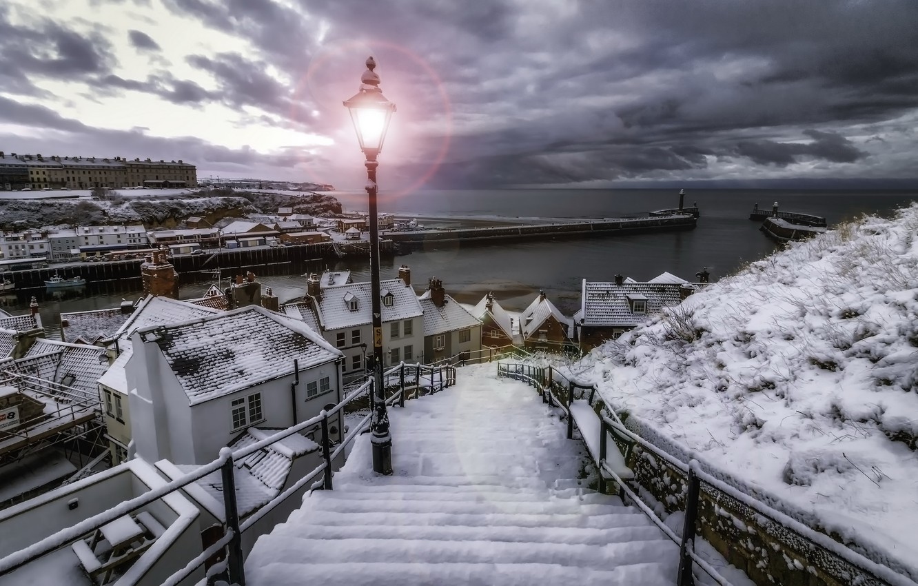 Whitby Wallpapers - Wallpaper Cave