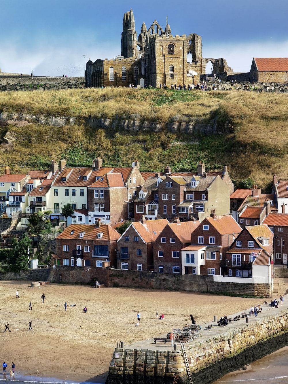 Whitby Wallpapers - Wallpaper Cave
