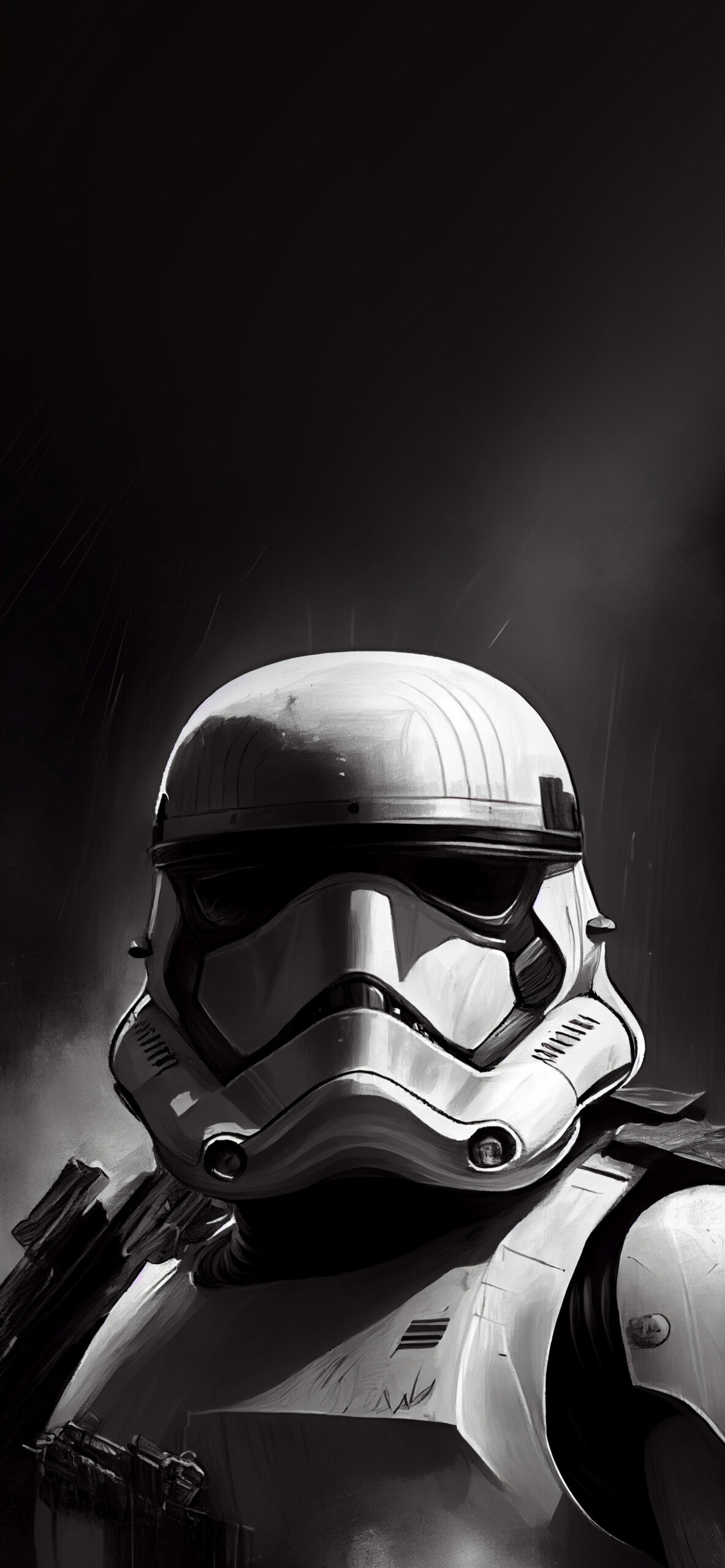 Stormtrooper iPhone Wallpapers - Wallpaper Cave
