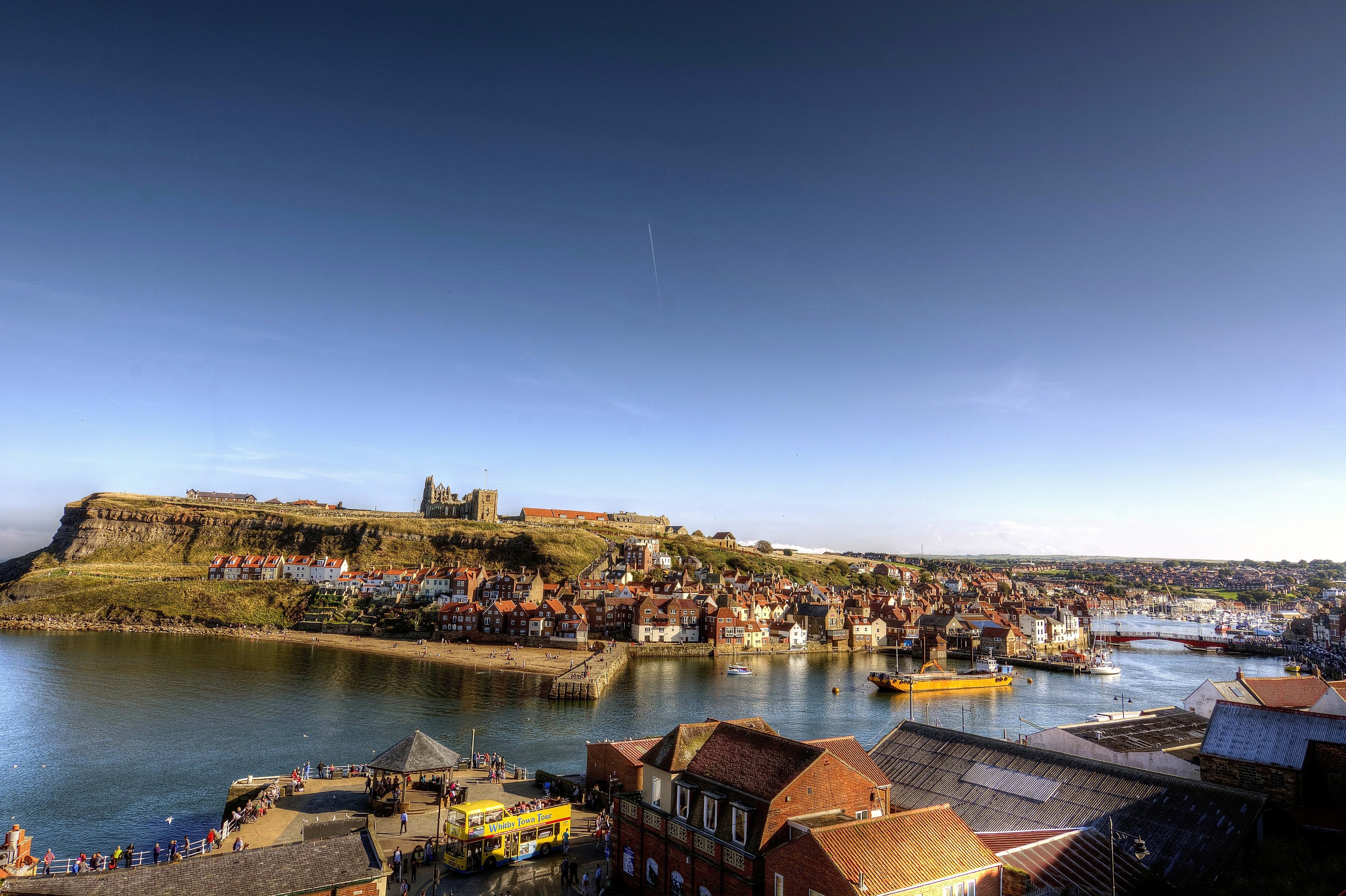Whitby Wallpapers - Wallpaper Cave