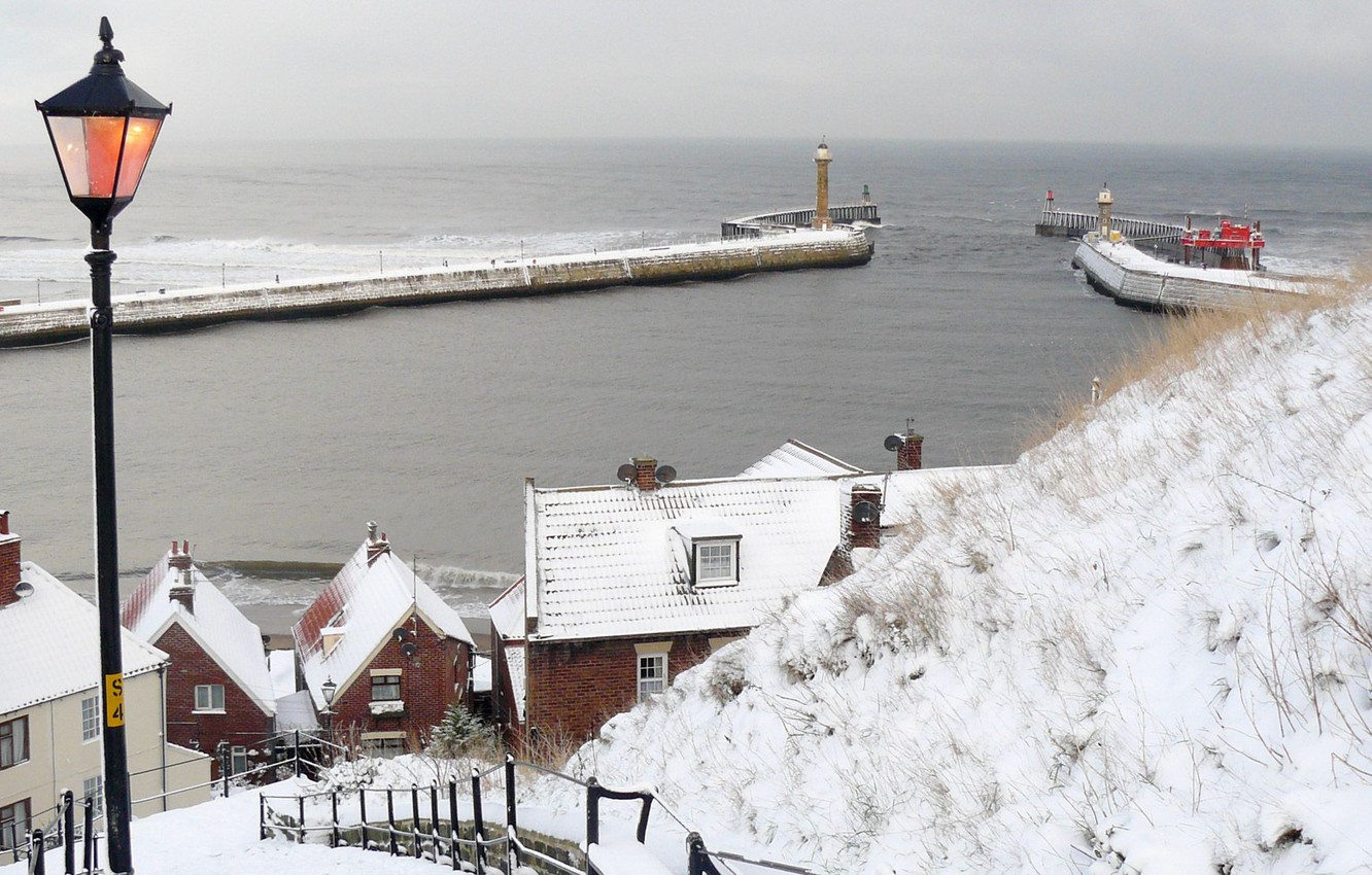Whitby Wallpapers - Wallpaper Cave