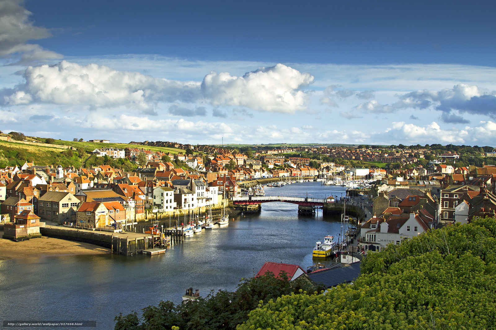 Whitby Wallpapers - Wallpaper Cave