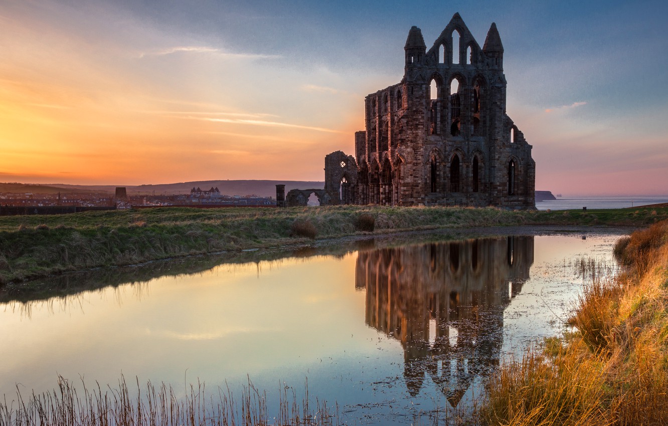 Whitby Wallpapers - Wallpaper Cave