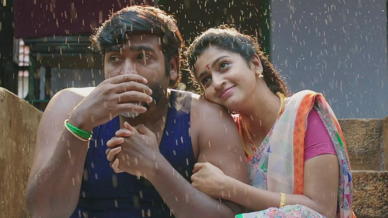 Karuppan Movie Wallpapers - Wallpaper Cave