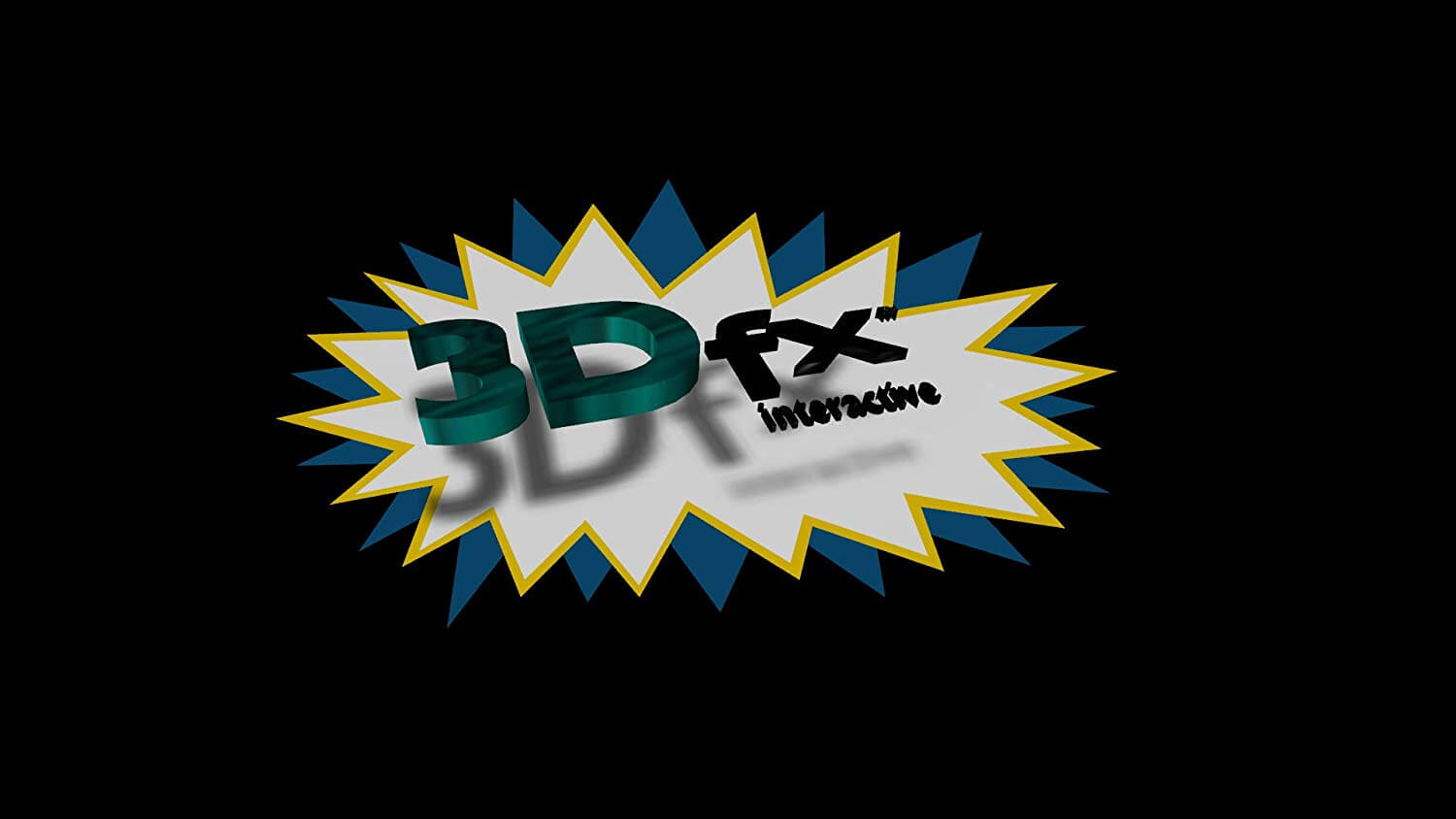 3dfx Interactive Wallpapers - Wallpaper Cave