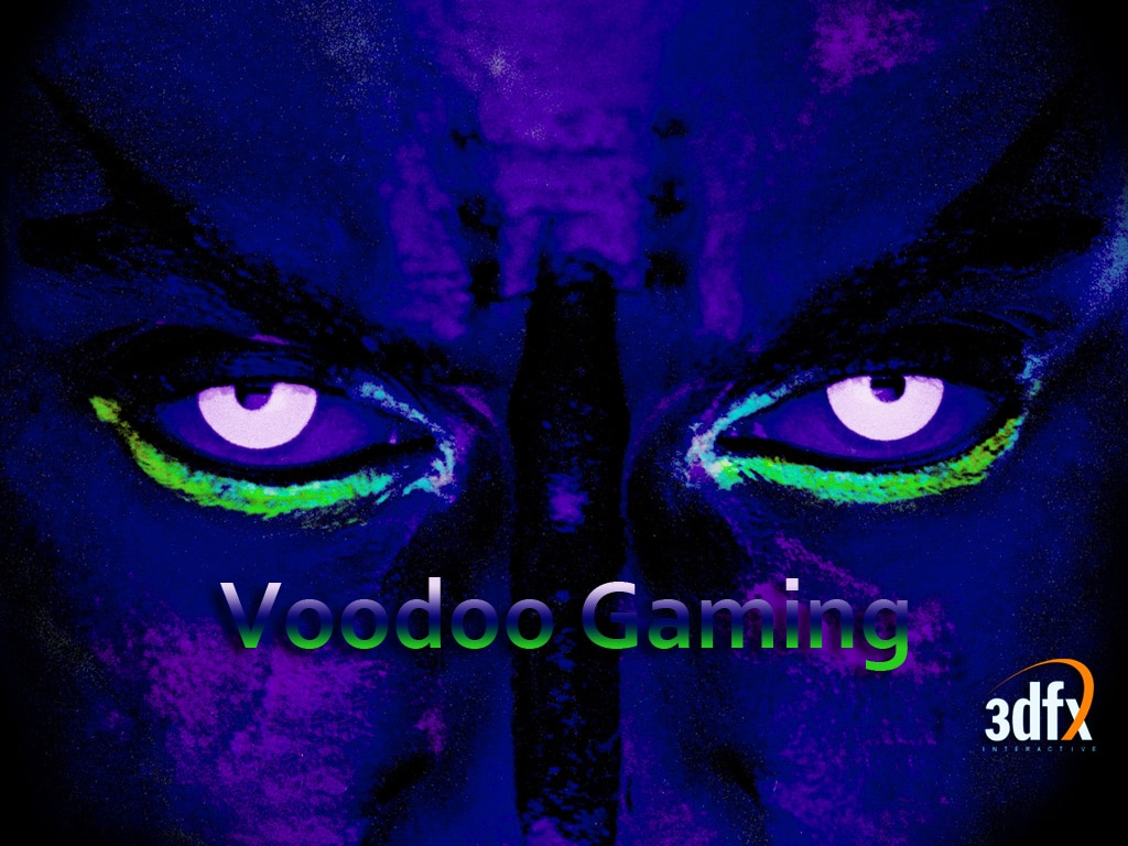 3dfx Interactive Wallpapers - Wallpaper Cave