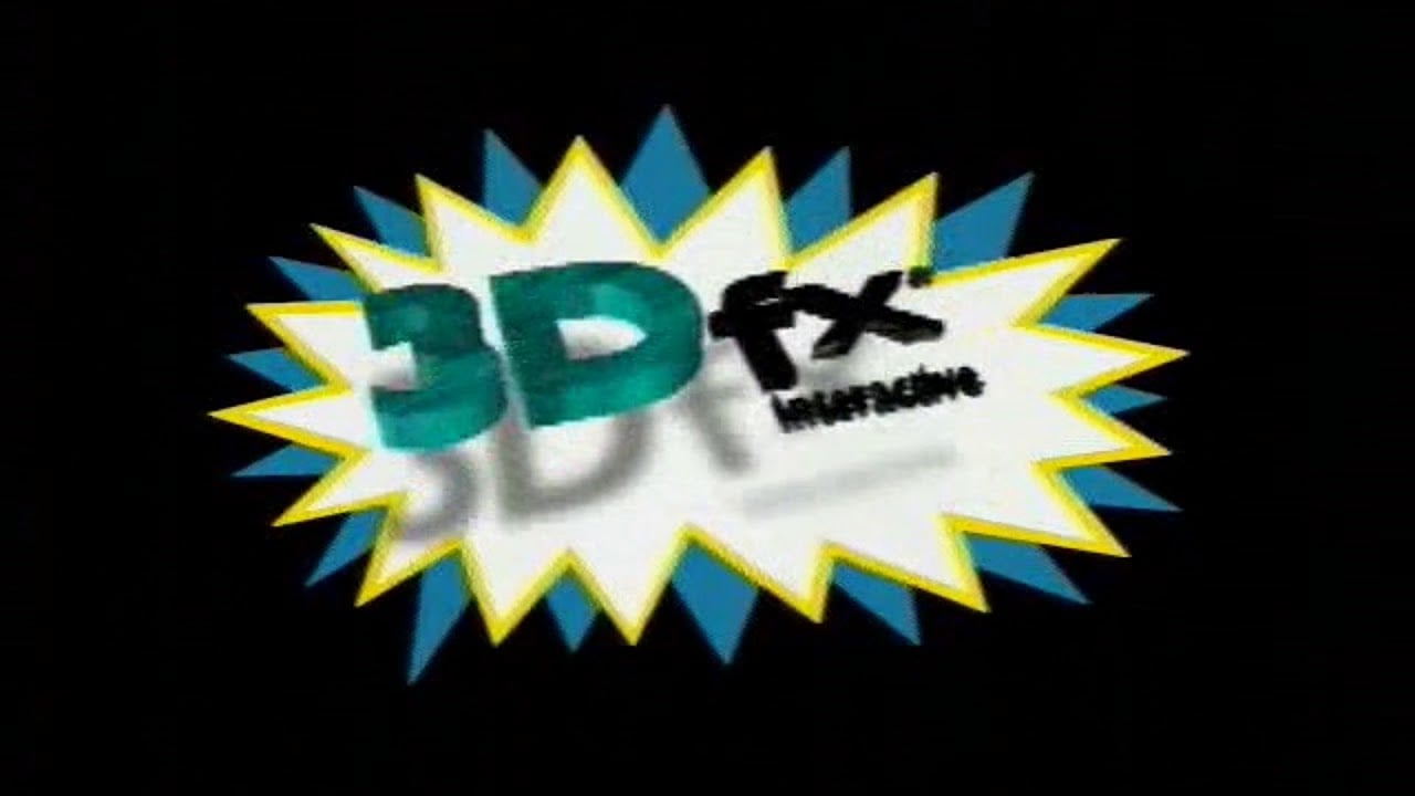 3dfx Interactive Wallpapers - Wallpaper Cave