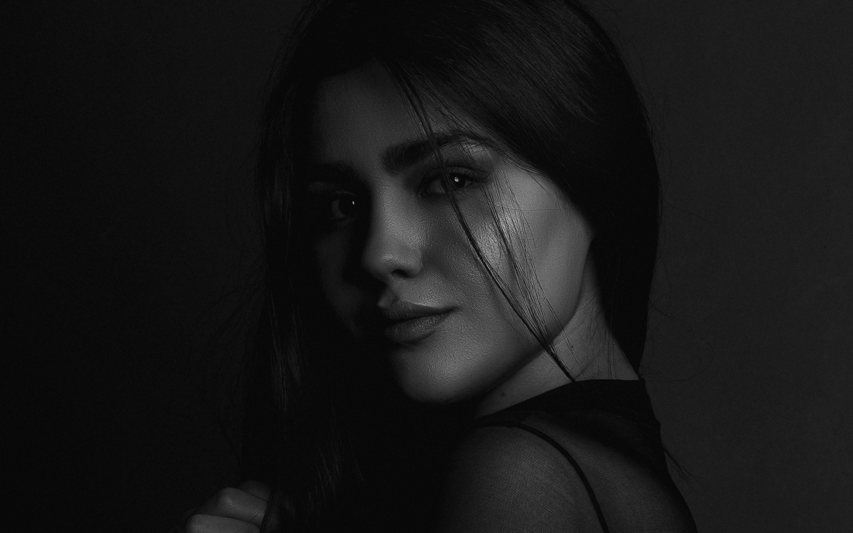 4k HD Girl Wallpapers - Wallpaper Cave