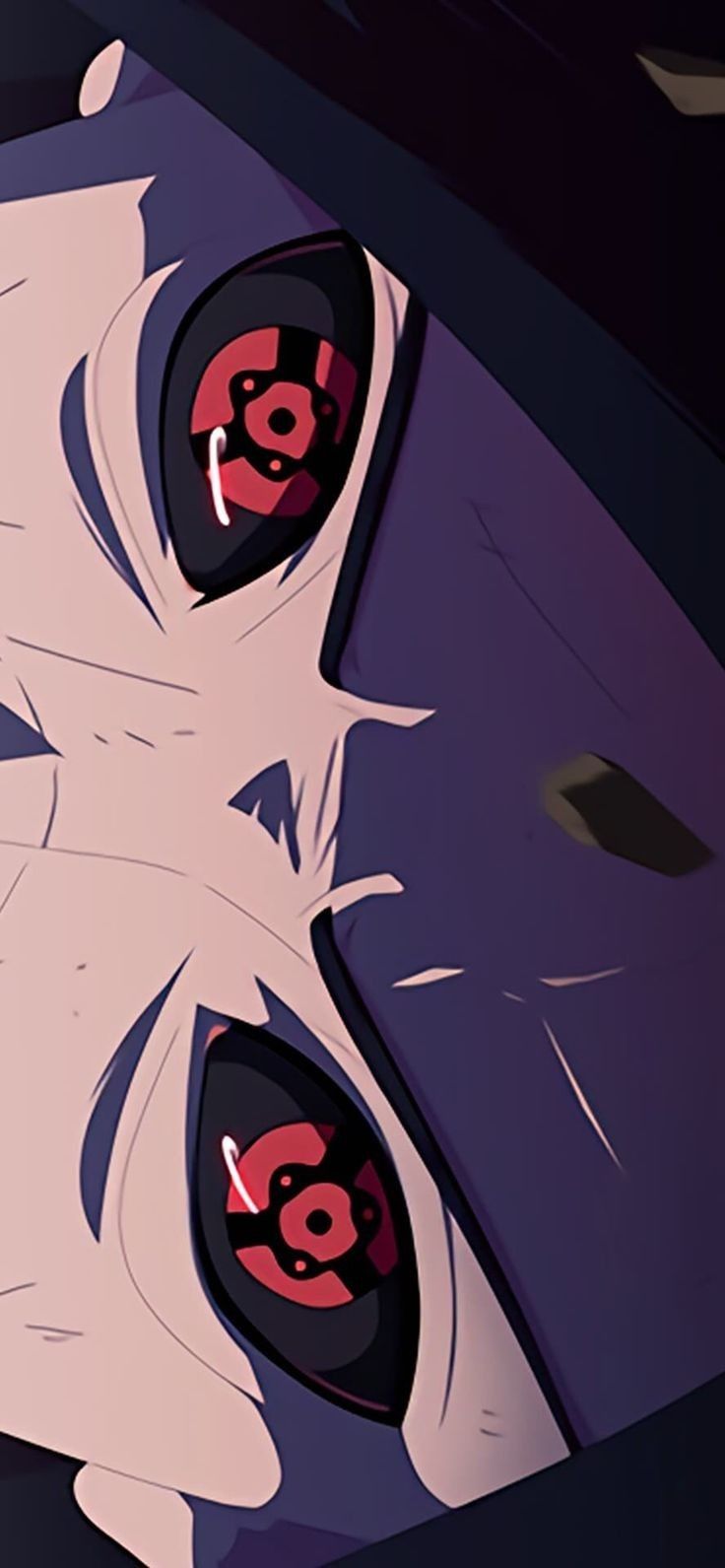 Madara Eye Wallpapers - Wallpaper Cave