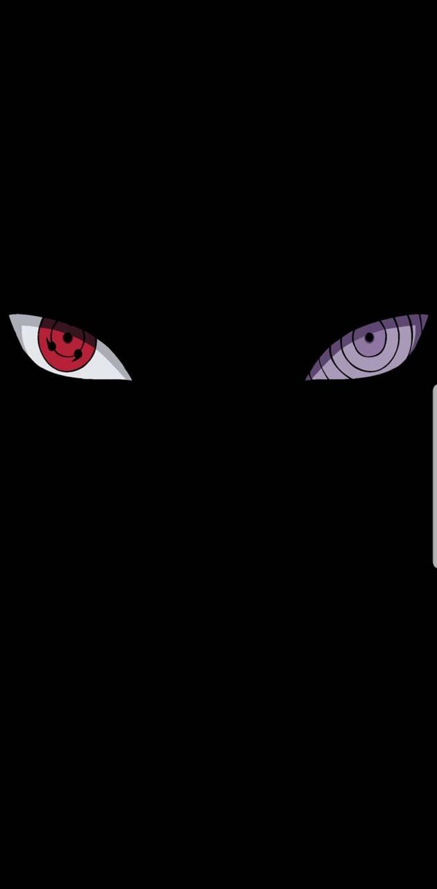 Madara Eye Wallpapers - Wallpaper Cave