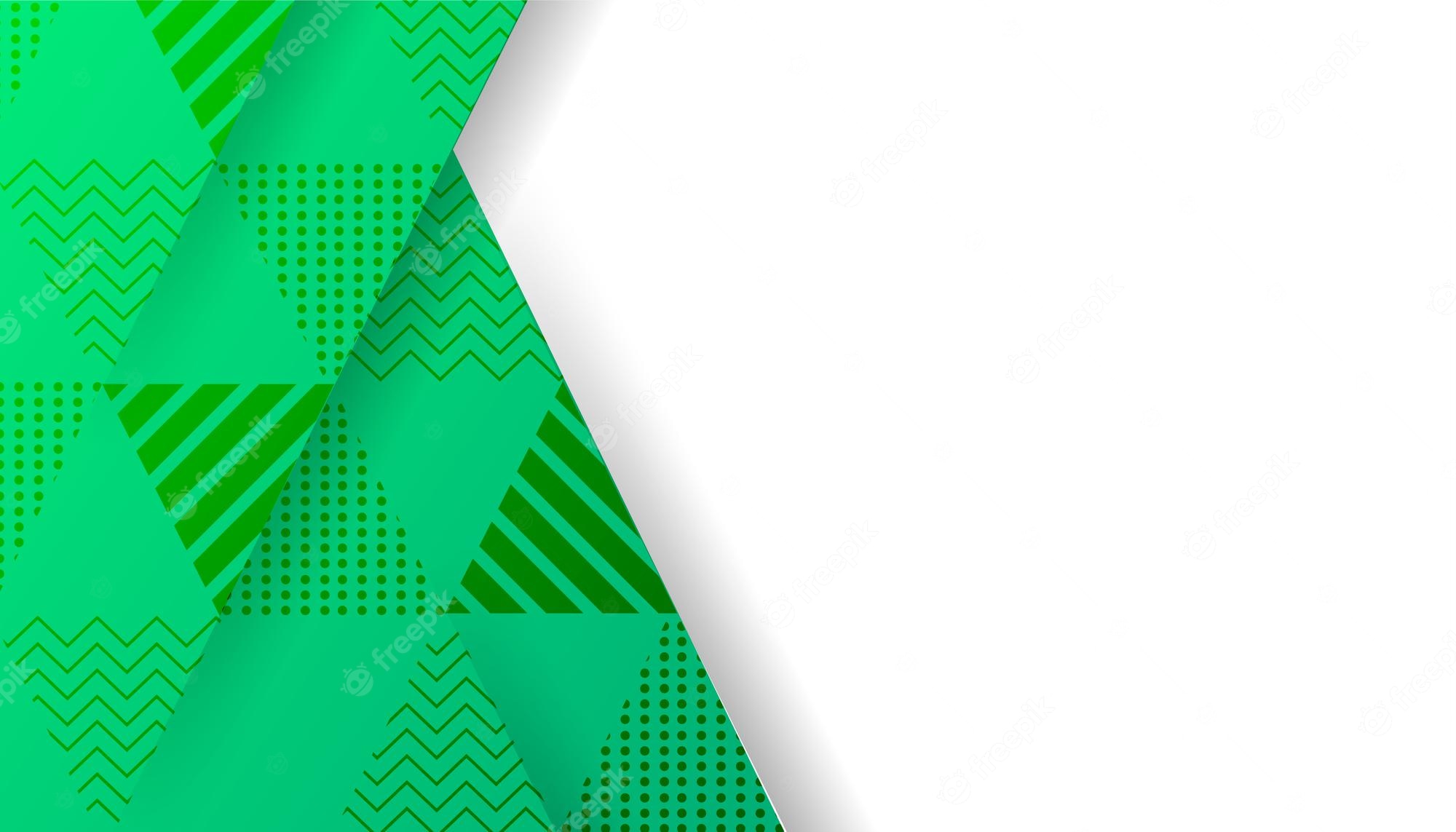 Green Banner Wallpapers - Wallpaper Cave