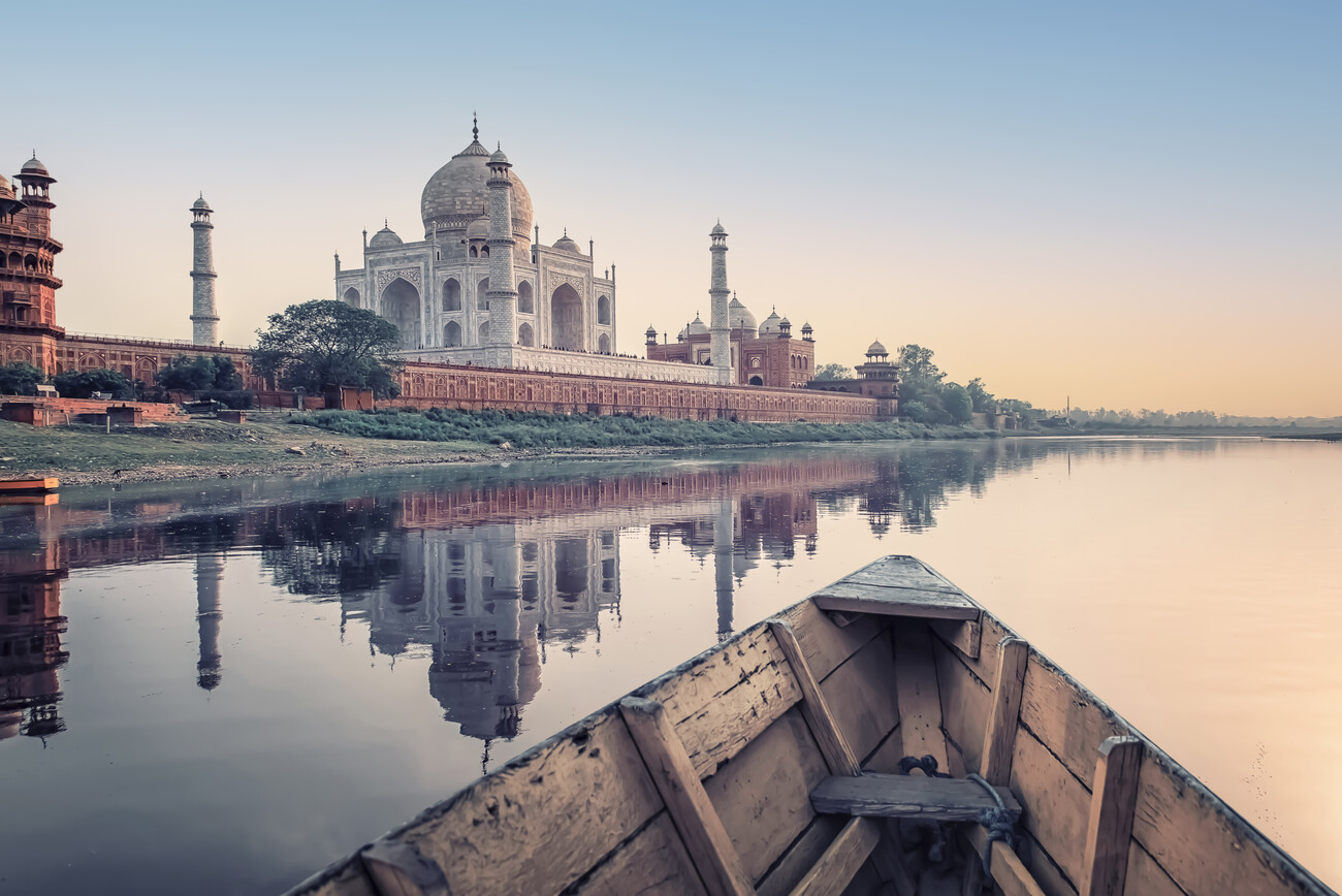 Yamuna River Wallpapers - Wallpaper Cave