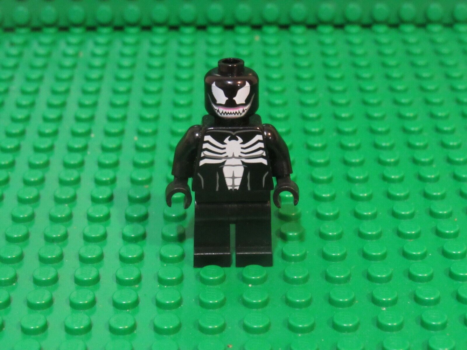 Wallpapers Venom Vita Lego SHE VENOM Purchase Custom Pad Printed