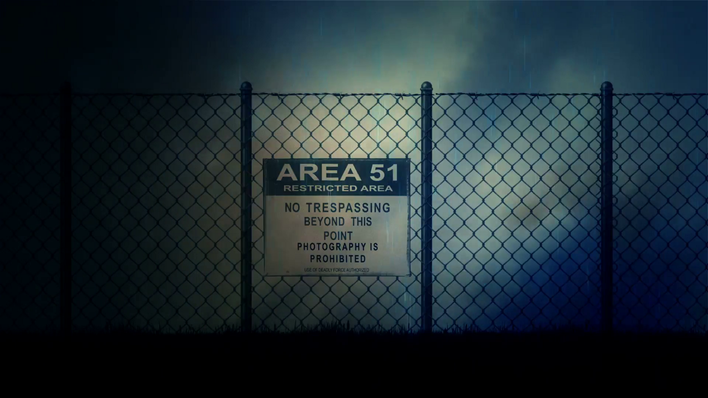 Restricted Area Wallpapers - Wallpaper Cave