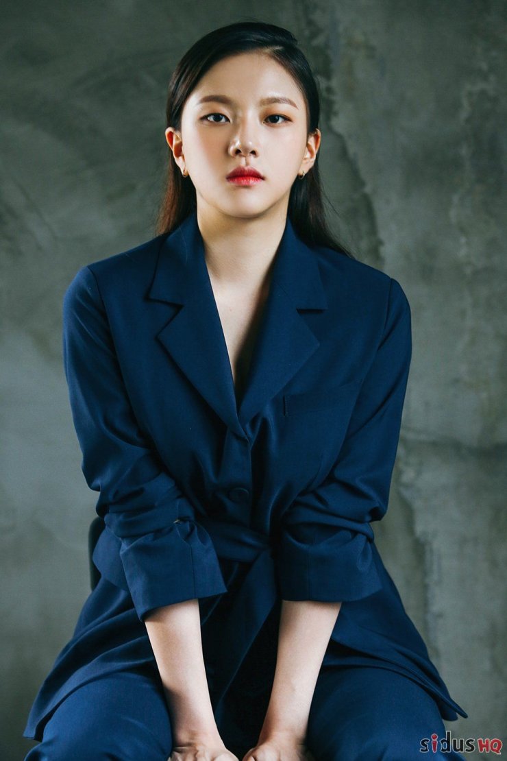 Jung Da-eun Wallpapers - Wallpaper Cave