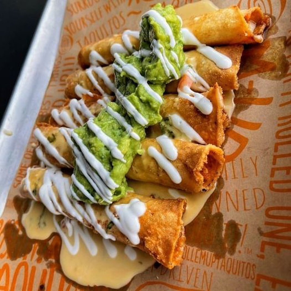 Taquitos Wallpapers - Wallpaper Cave