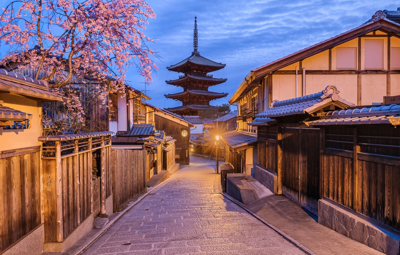 Kyoto Japan Wallpapers - Wallpaper Cave