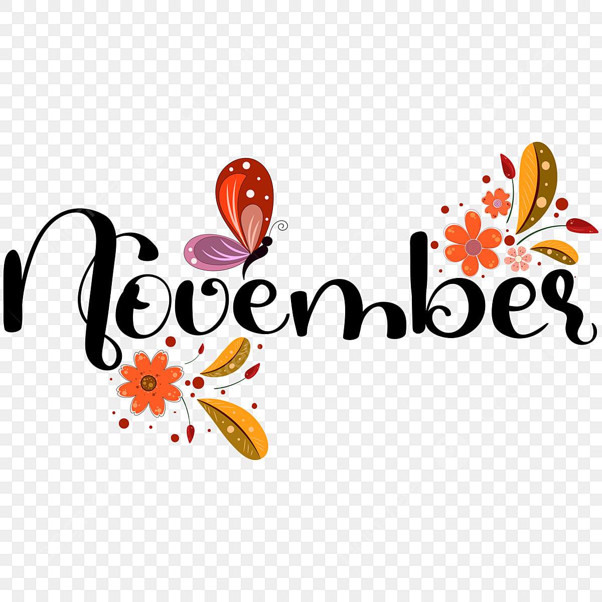 Months Of The Year Wallpapers - Wallpaper Cave