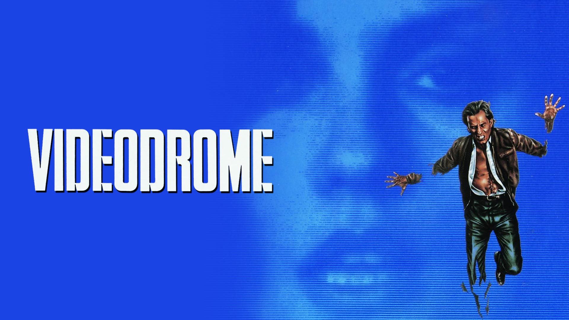 Videodrome Wiki