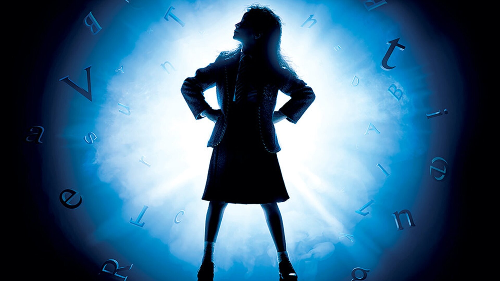 Matilda The Musical Wallpapers - Wallpaper Cave