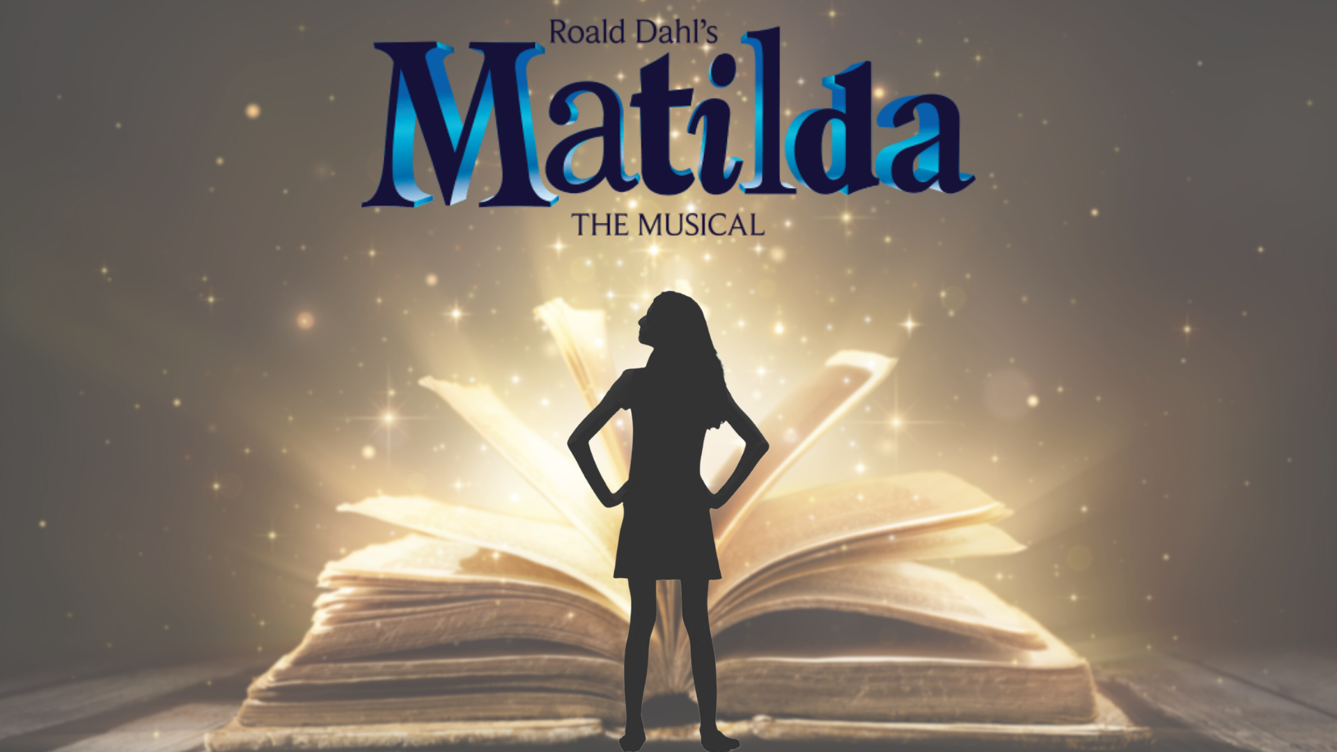 Matilda The Musical Wallpapers - Wallpaper Cave
