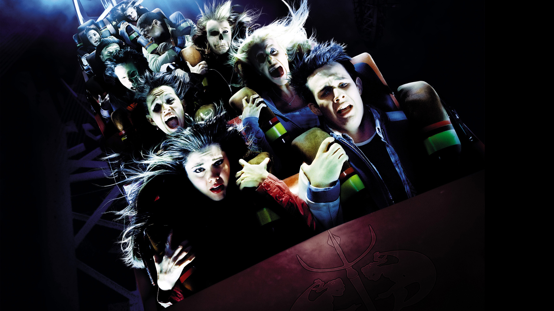 Final Destination 3 Wallpapers - Wallpaper Cave