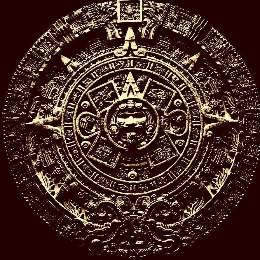 Mictlan Wallpapers - Wallpaper Cave