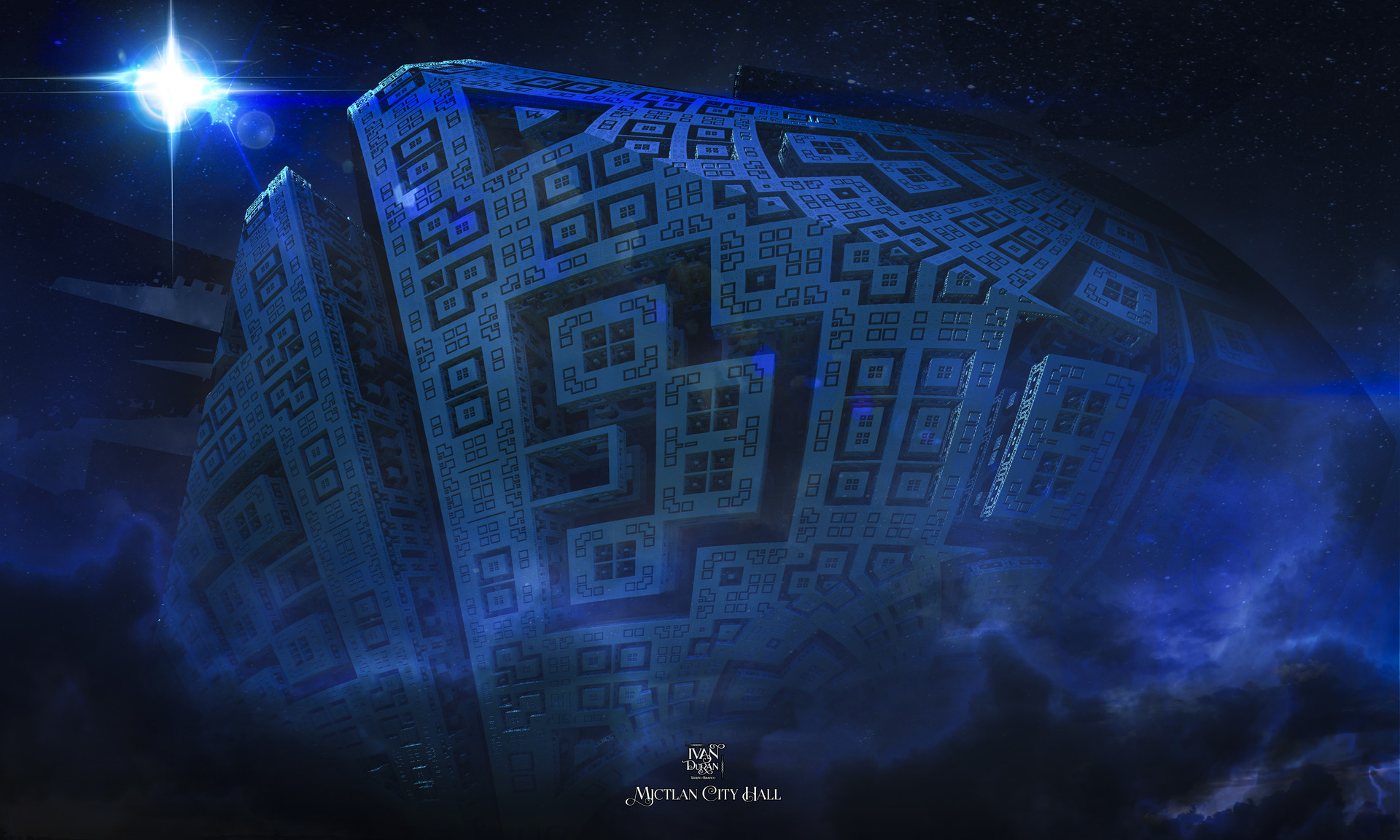 Mictlan Wallpapers - Wallpaper Cave