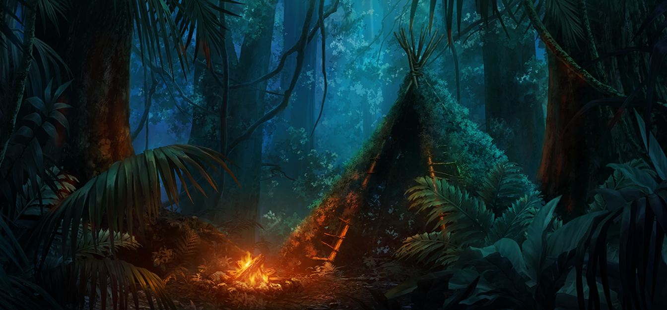 Mictlan Wallpapers - Wallpaper Cave