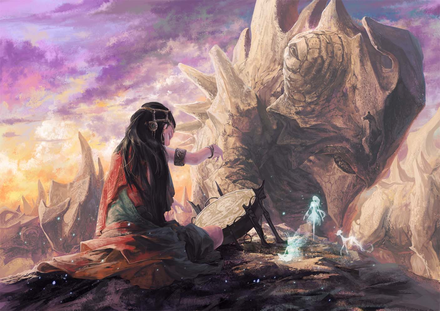 Mictlan Wallpapers - Wallpaper Cave