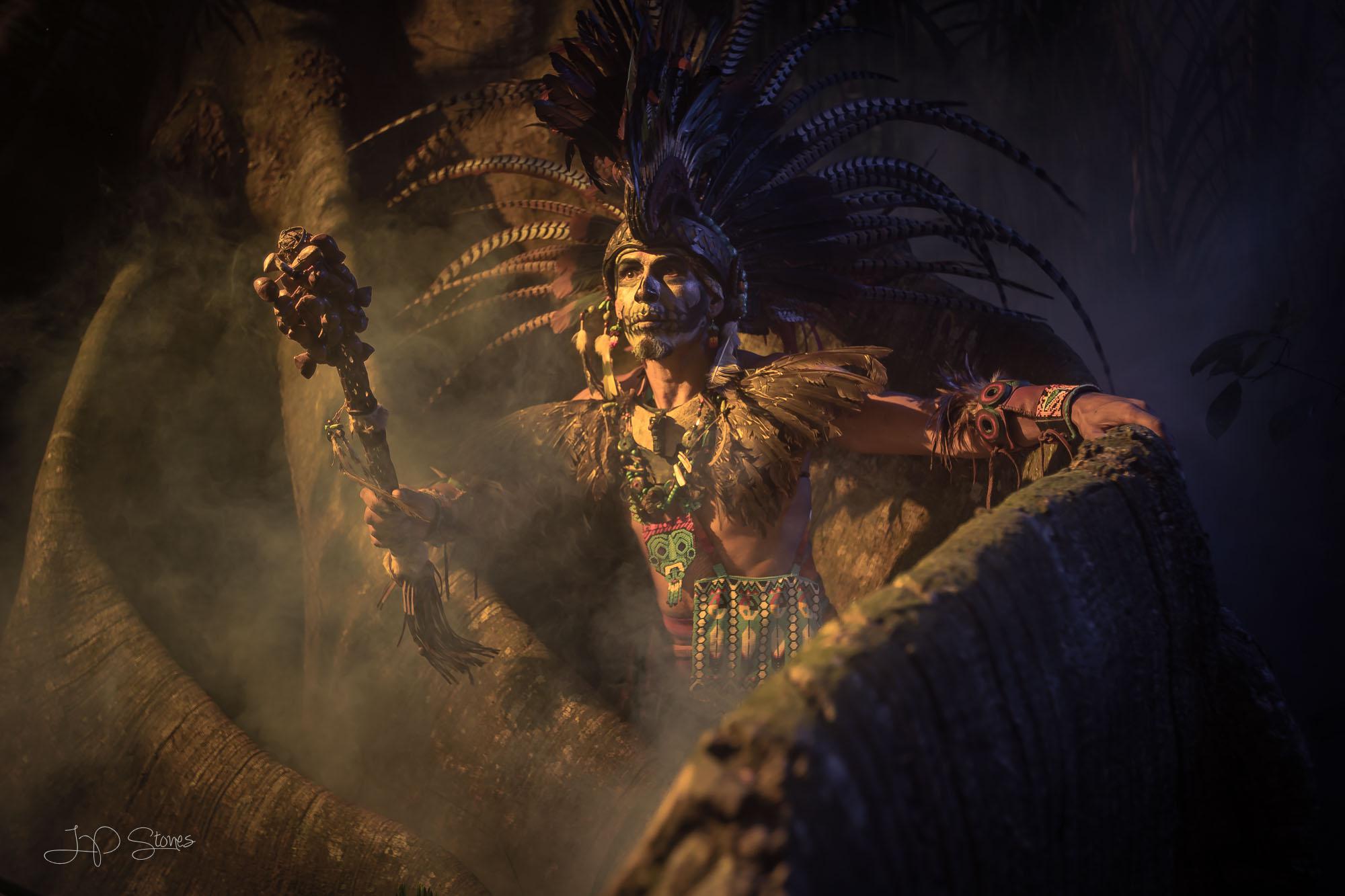 Mictlan Wallpapers - Wallpaper Cave