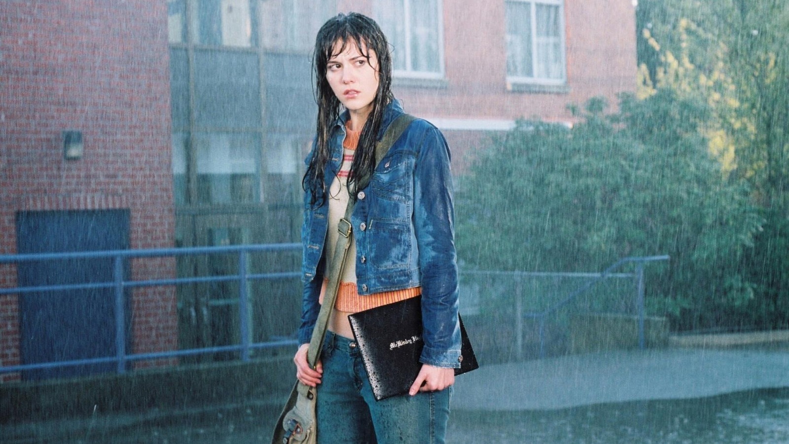 Final Destination 3 Tanning