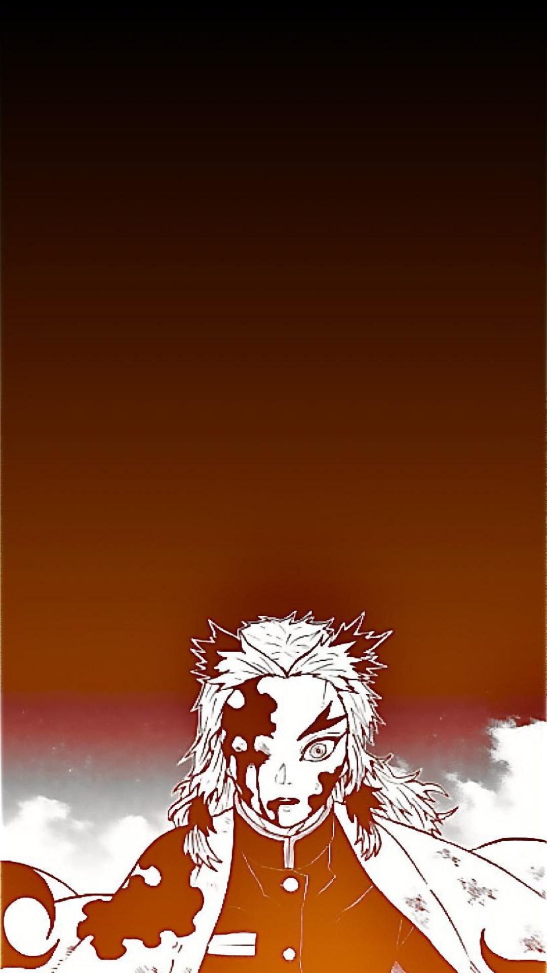 Rengoku Mobile Wallpapers - Wallpaper Cave