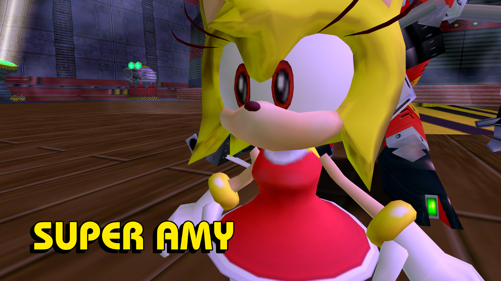 Super Amy Wallpapers - Wallpaper Cave