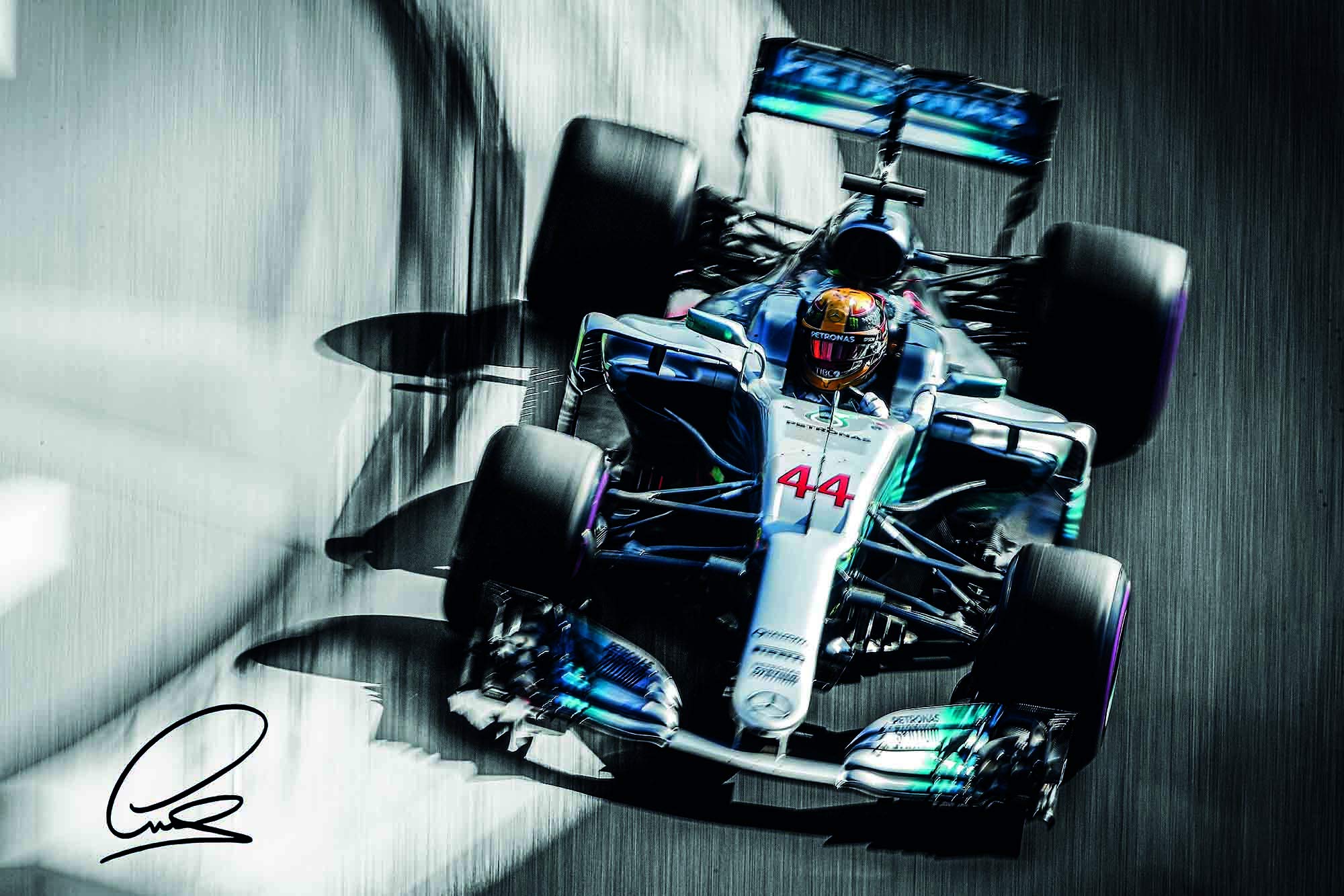 F1 Art Wallpapers - Wallpaper Cave