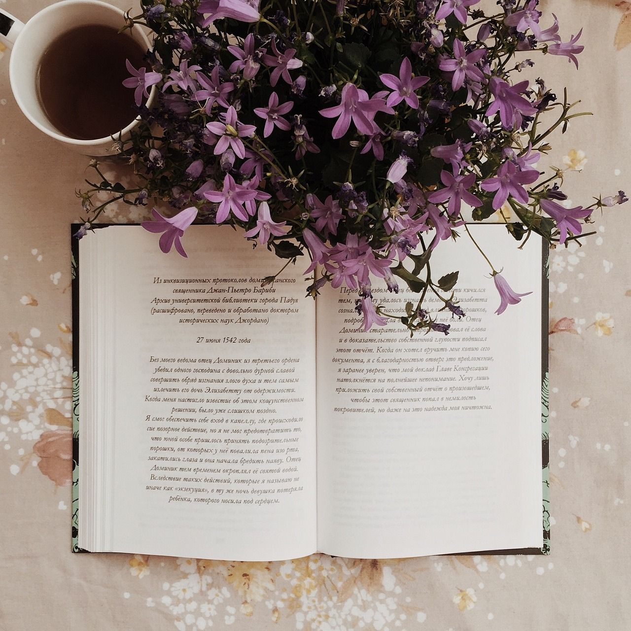 Spring Book Aesthetic Wallpapers - Wallpaper Cave