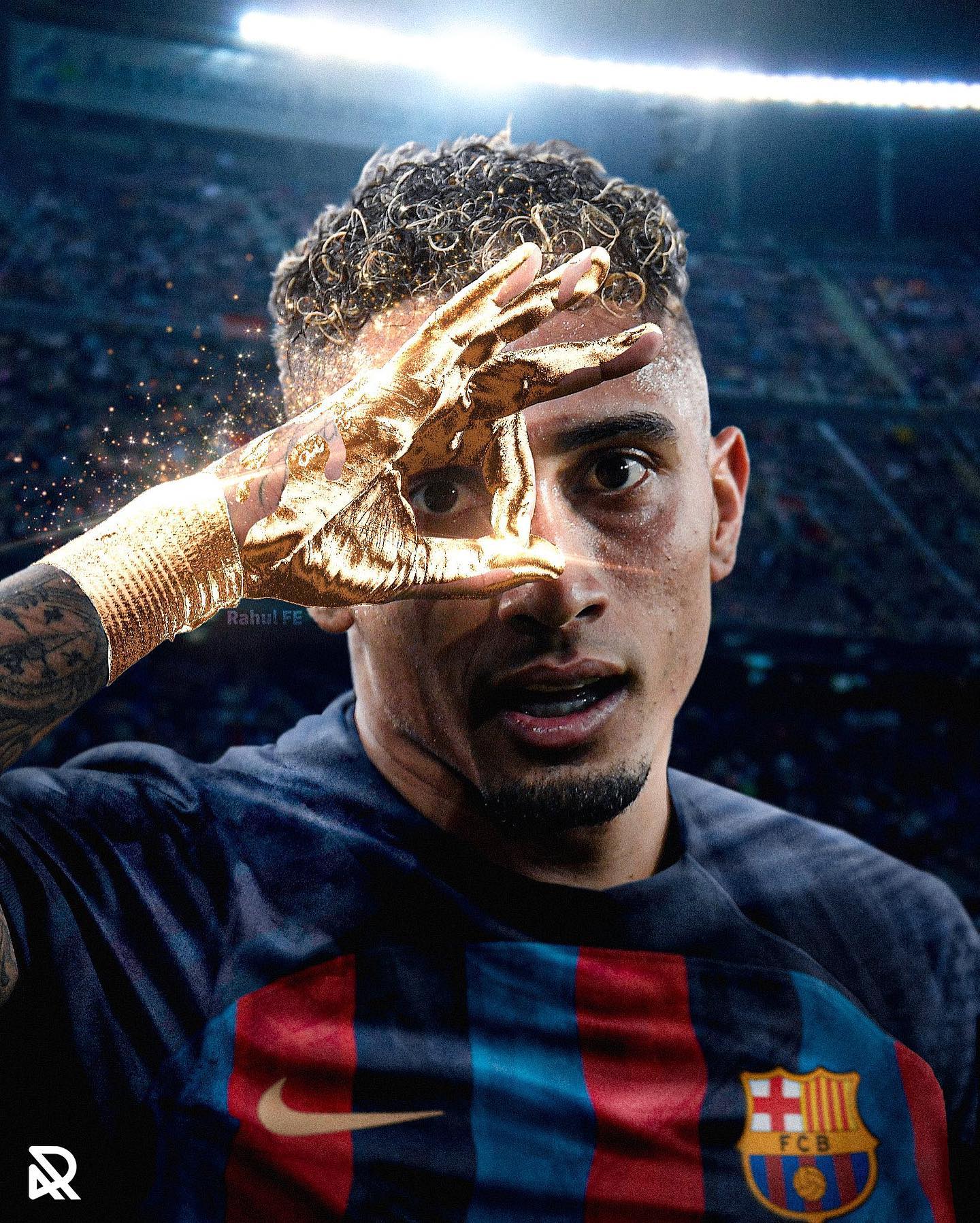 Raphinha 2023 Wallpapers - Wallpaper Cave