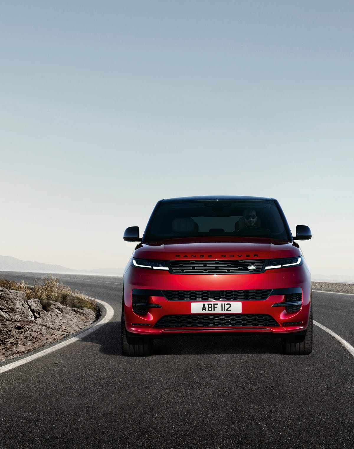 Rang Rover Sport 2023 Wallpapers - Wallpaper Cave