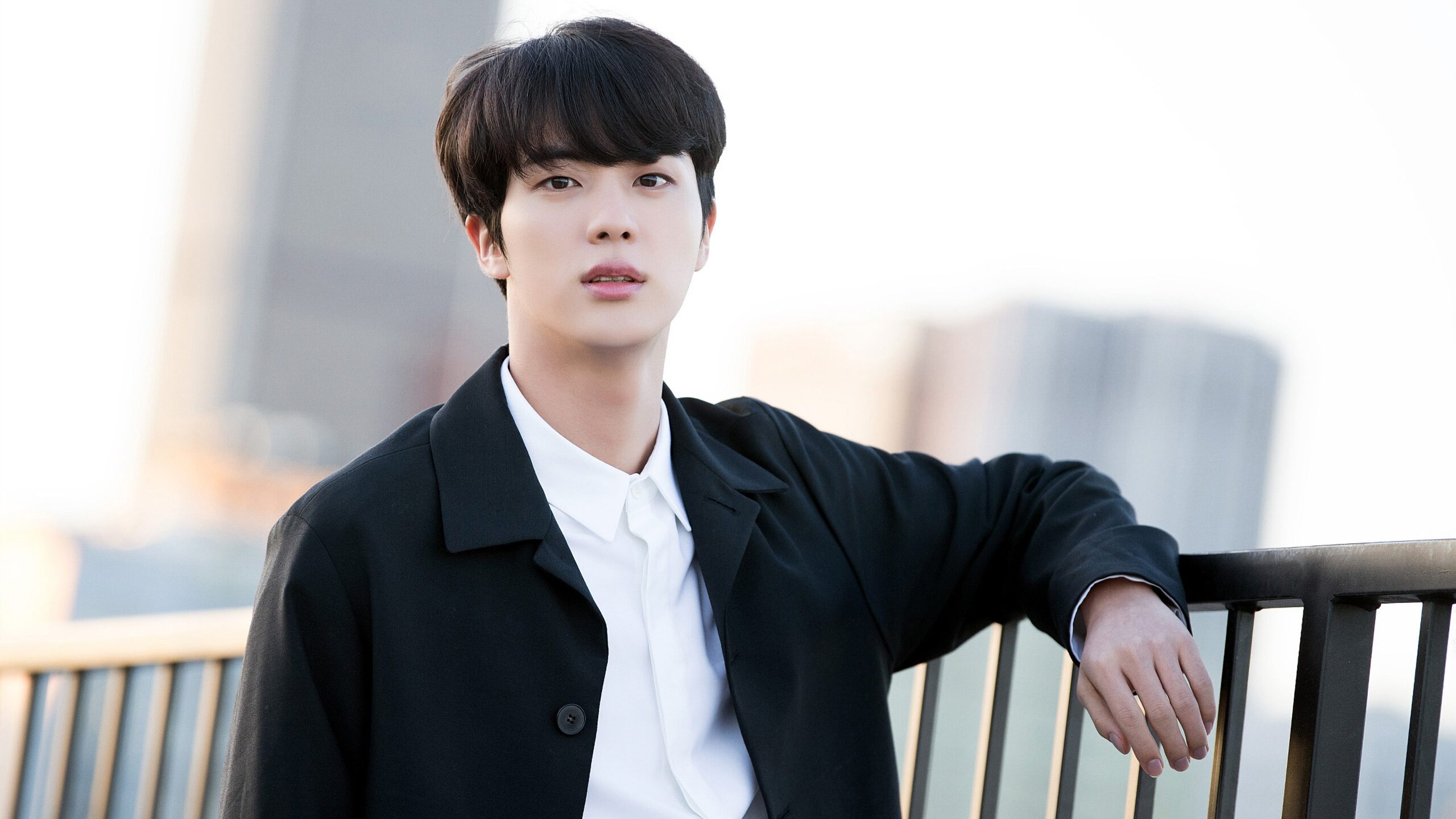 Jin Laptop Wallpapers - Wallpaper Cave