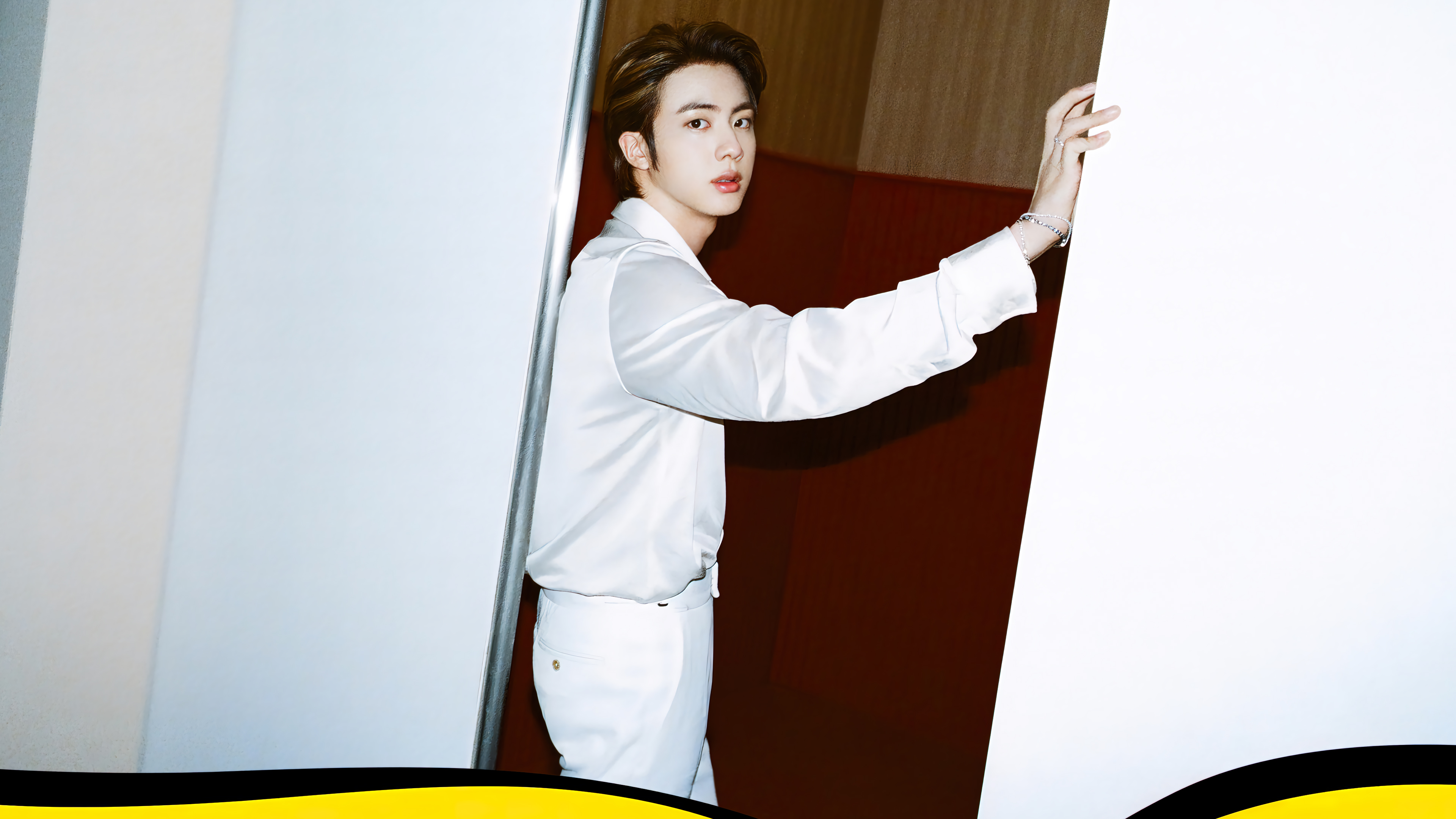 Jin Laptop Wallpapers - Wallpaper Cave