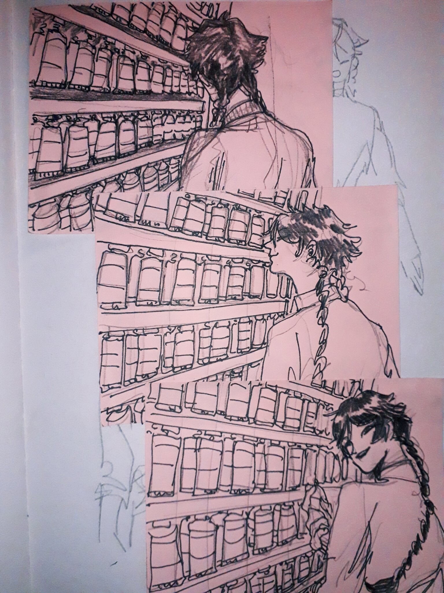 Haruka Hashida Wallpapers - Wallpaper Cave