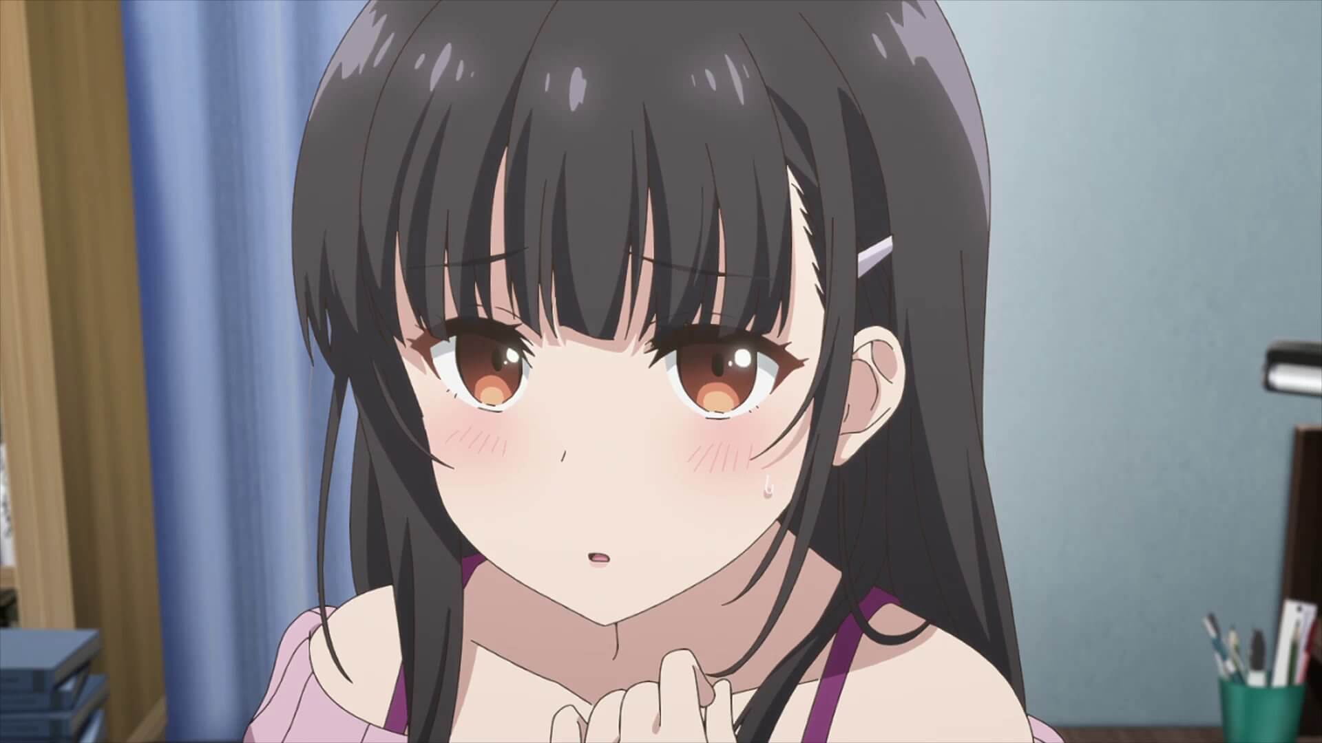 Yume Irido Wallpapers - Wallpaper Cave