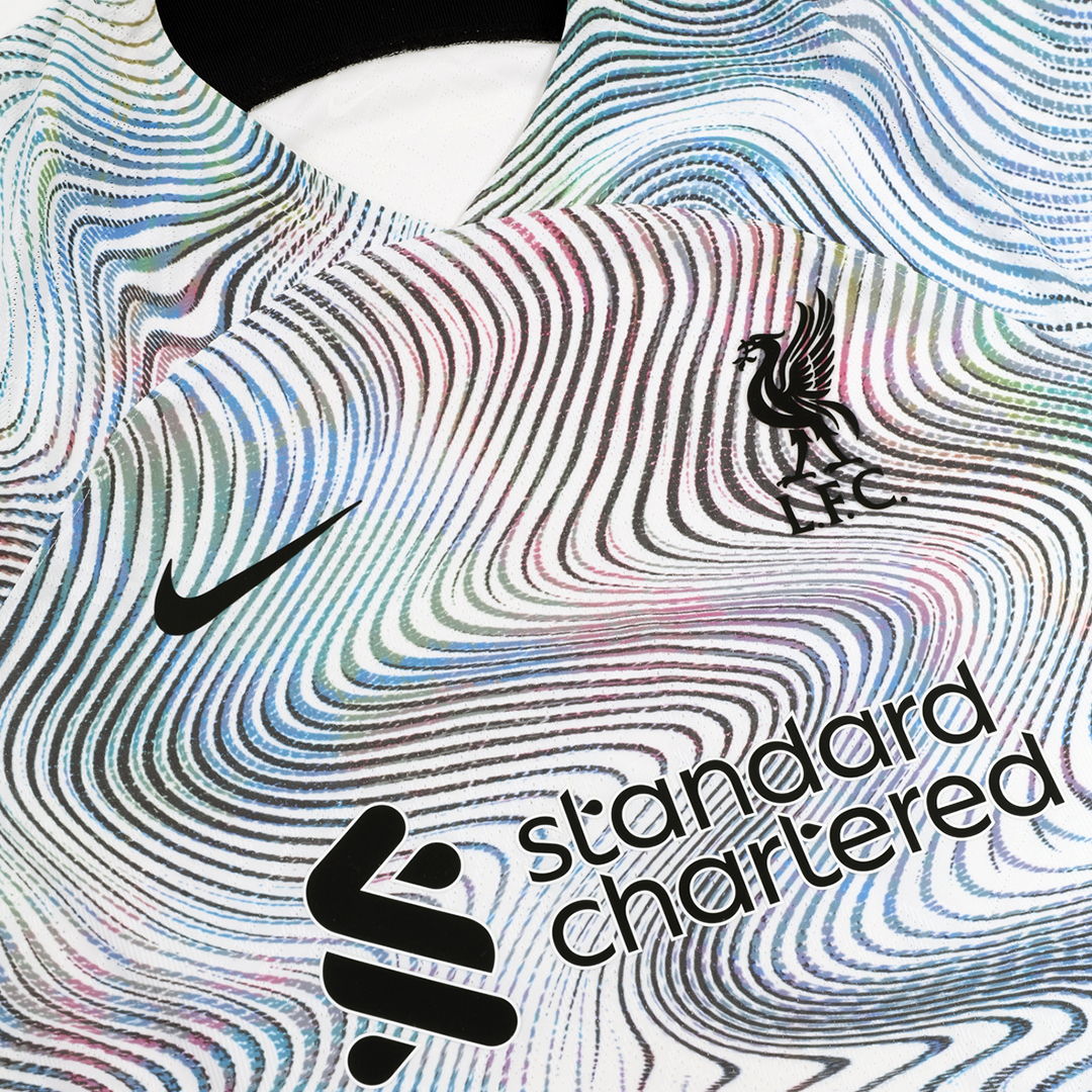 Liverpool 2023 Kit Wallpapers - Wallpaper Cave