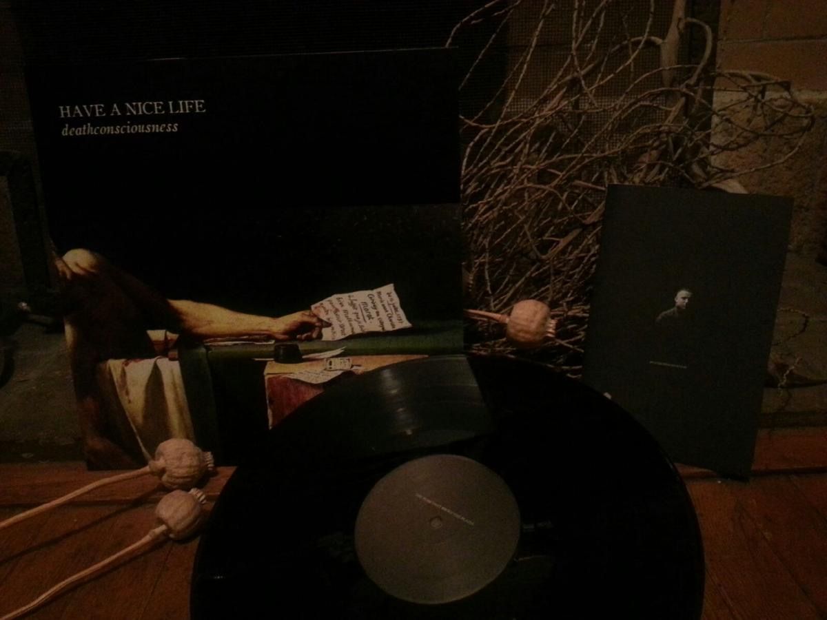 Have A Nice Life Wallpapers - Wallpaper Cave