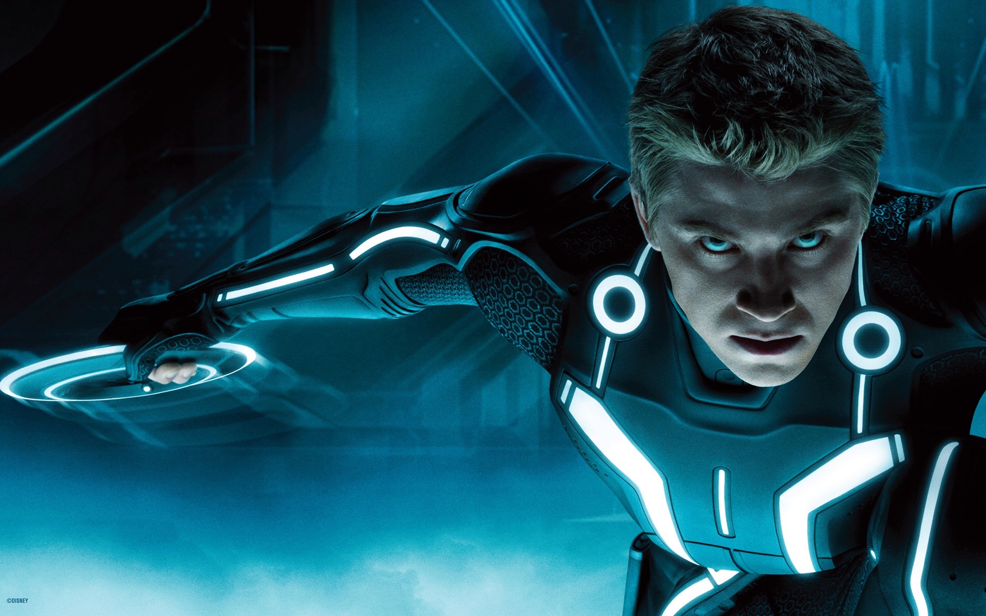 Tron Legacy Heroes Wallpapers - Wallpaper Cave