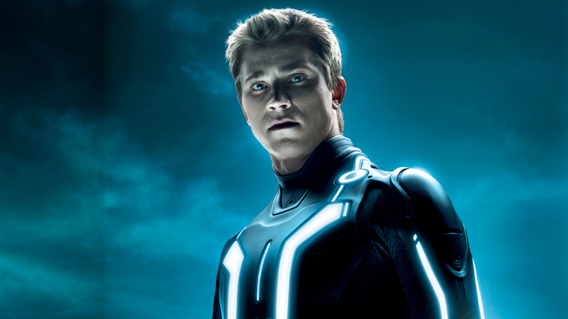 Tron Legacy Heroes Wallpapers - Wallpaper Cave